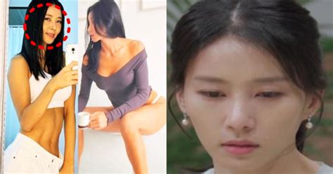 쟤 10억 꽃뱀이래악플에 활동 멈춘 여배우 결국 이런 모습으로 발견됐다