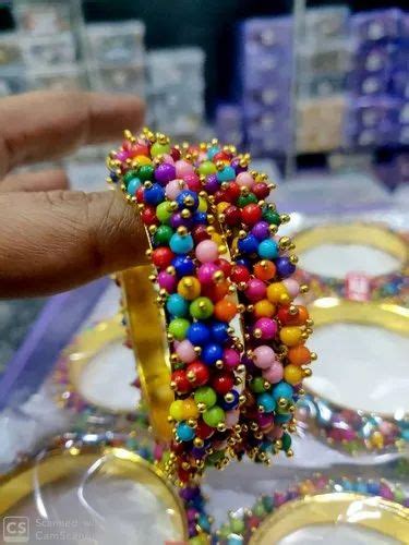 Traditional Bangles Wedding At ₹ 80pair In Mumbai Id 23824677588