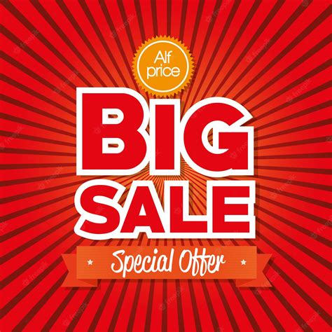 Premium Vector Shopping Design