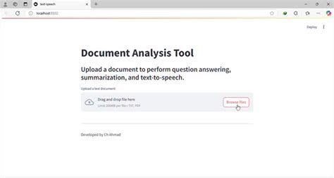 Muhammad Ahmad On Linkedin Ai Machinelearning Documentanalysis