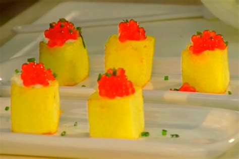 Papas Crocantes El Gourmet