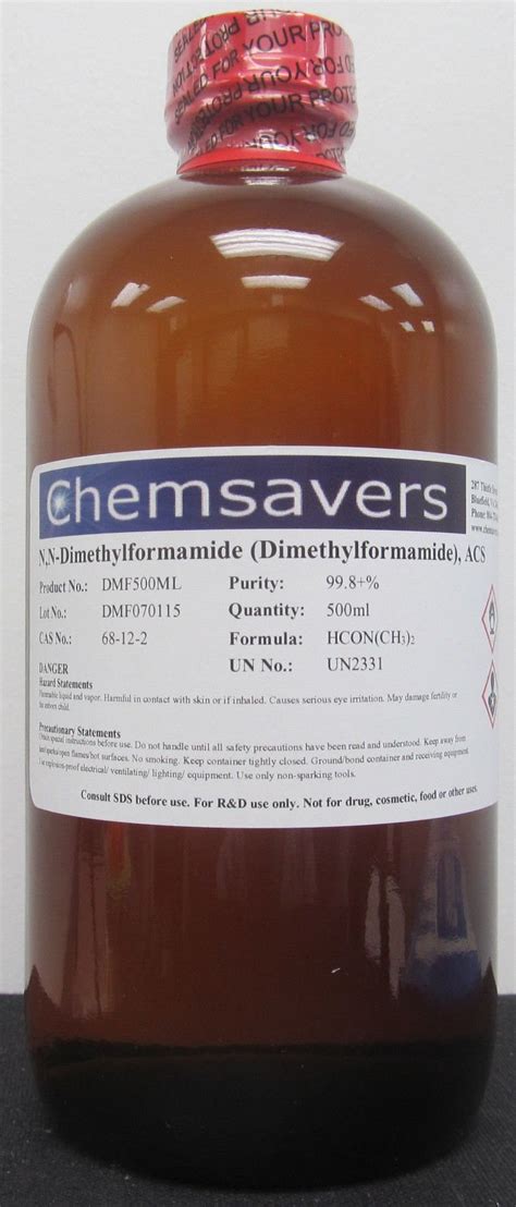 Dimethylformamide