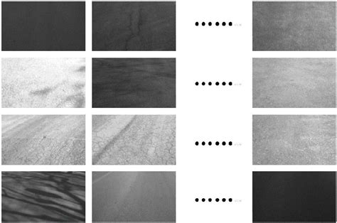 Vehicle Mounted Monocular Vision Based Outdoor Road Adaptive Classifier Generation Method