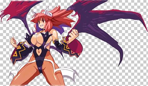 La Pucelle Tactics Disgaea 2 Video Game Makai Kingdom Chronicles Of