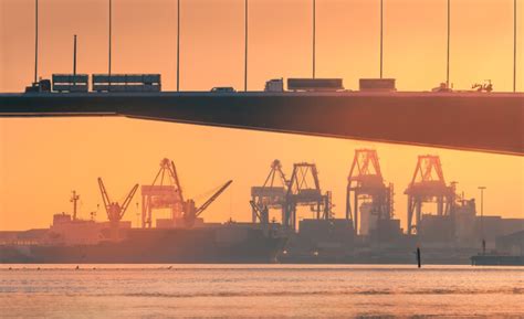 New Ceo Announced For Australian Logistics Council Infrastructure