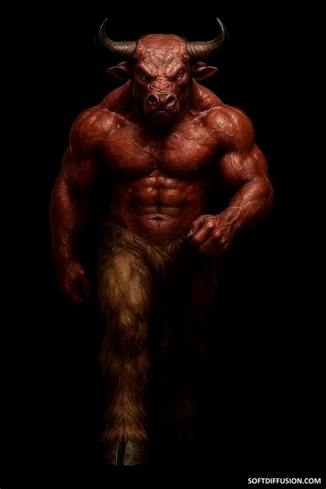 Turned Classic Doom Sprites Into Soft Diffusion Gallery