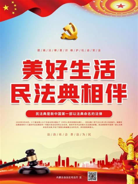 民法典宣传月 关于《民法典》你了解多少？澎湃号·政务澎湃新闻 The Paper