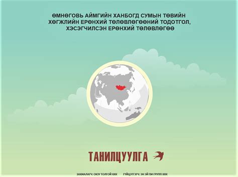 Мэлмий Өмнөговь аймгийн мэдээллийн сайт