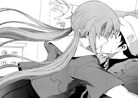 дневник будущего манга / mirai nikki manga | Anime, Yandere manga ...