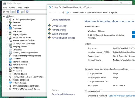 Blurry Text In Windows Microsoft Community
