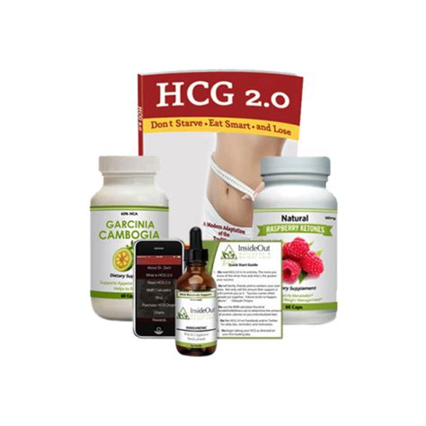 Hcg Drops Artofit