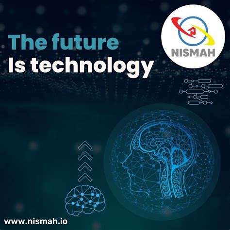 Nismah On Linkedin Nismah Artificialintelligence Technologytrends Technology Ai