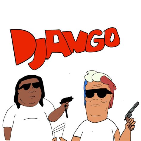 Django Feat Hank Trill YouTube Music