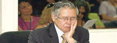 Breve Historia Del Indulto En El Perú 1945 2010 Historia Global Online
