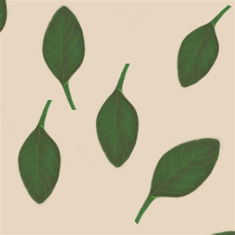 Daun Daun Alam Pola Latar Gambar Gratis Di Pixabay Pixabay