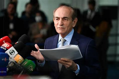 Pec Da Transição é Protocolada No Senado Com R 175 Bi Fora Do Teto