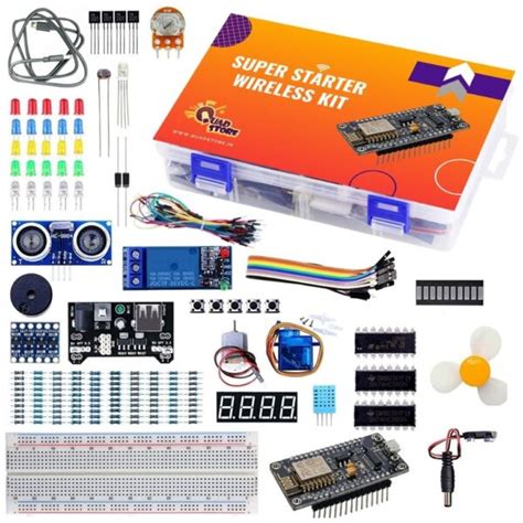 Buy BEST Selling Arduino Kit Online India Lowest Price