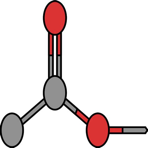 Ester Molecule Figure Science Figures