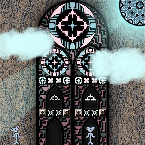 Design Using Cellular Automata R Proceduralgeneration