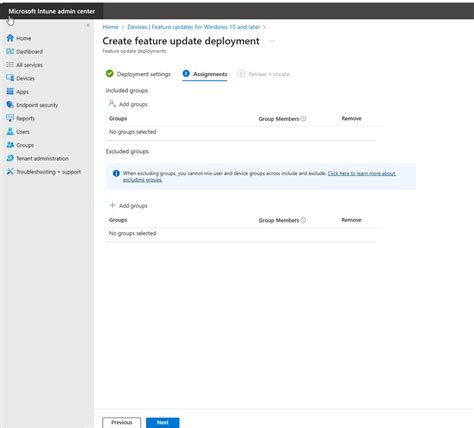 How To Upgrade Windows 10 Devices To Windows 11 With Intune Recast Software