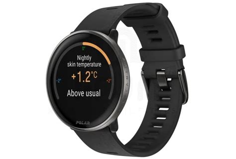 Polar Ignite Titanium Special Offer Sports Electronics Watches Polar