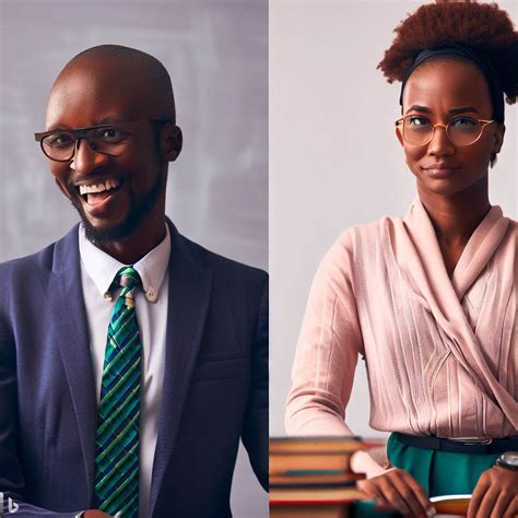 Gender Dynamics In The Nigerian Teaching Profession