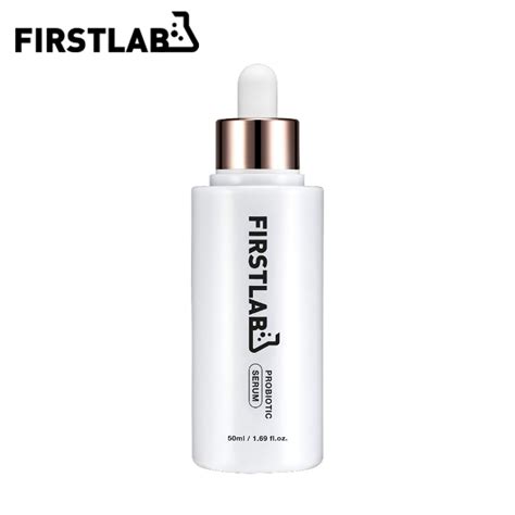 Firstlab Probiotic Serum 30ml 50ml Anti Wrinkle Acne Treatment