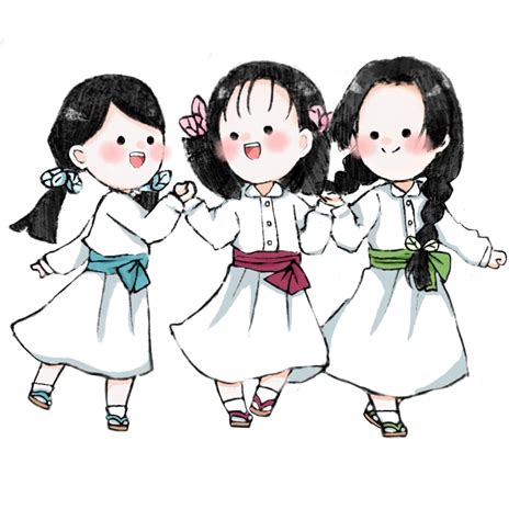 Terauchi Kiyo Takada Naho And Nakahara Sumi Kimetsu No Yaiba Drawn