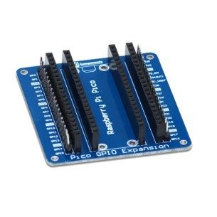 Pico GPIO Expansion Board ekspander pinów dla Raspberry Pi Pico