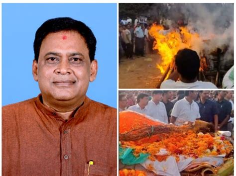 ପଞ୍ଚଭୂତରେ ଲୀନ ହେଲେ ନବ ଦାସ