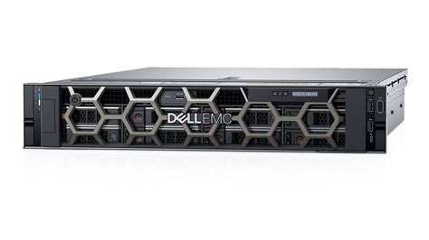 Dell PowerEdge R740 Rack Server Servers Dell India
