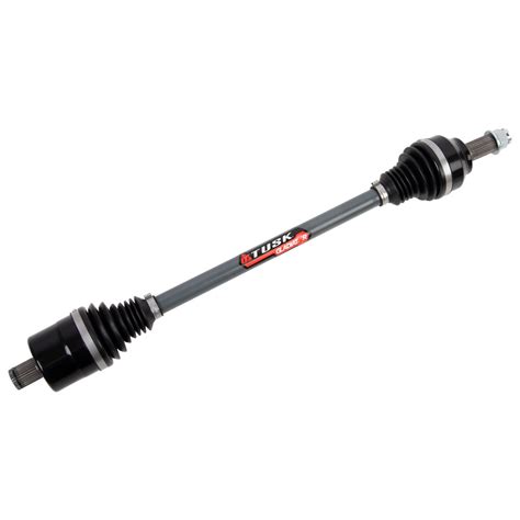 Polaris Rzr Rs1 18 21 Tusk Gladiator Xtreme Duty Cv Axle Rear Jsd