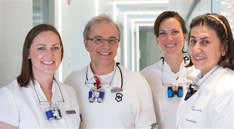 Microscopic Enhanced Dentistry Arid Newton Wellesley