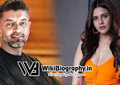 Nikhil Patel Dalljiet Kaur Fiance Wiki Bio Age Net Worth Ex Wife