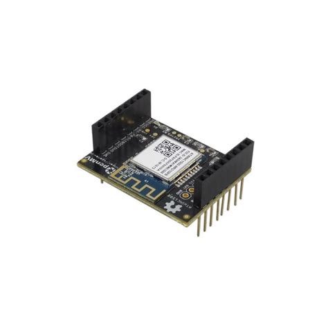 Openmv Wifi Shield