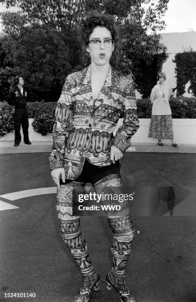 249 Lisa Kennedy Montgomery Photos And High Res Pictures Getty Images