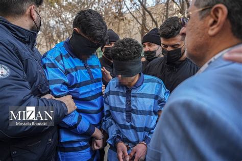 بازسازی صحنه جرم متهمان قتل امیرمحمد خالقی دانشجوی دانشگاه تهران قاضی