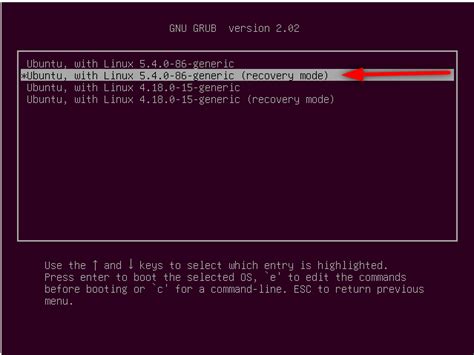 Su Authentication Fix Sudo Permission Denied In Ubuntu