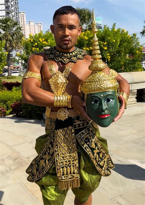 តារាម៉ូដែលល្បីហ្វីលីពីន ទទួលបានការកោតសរសើរពីមហាជន ក្រោយបង្ហាញខ្លួនក្នុងឈុតបុរាណខ្មែរ Khmernote