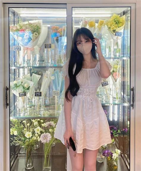 여친룩
