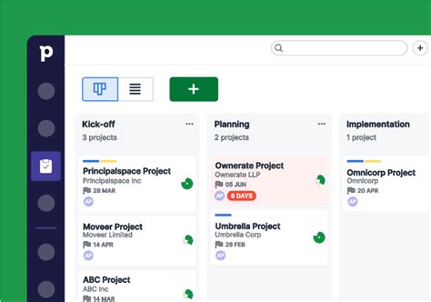 Project Management Automation Pipedrive