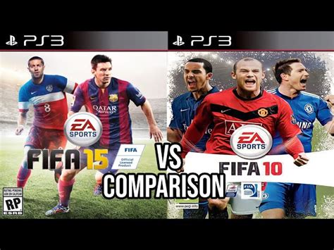 Fifa 15 Ps3 Demo