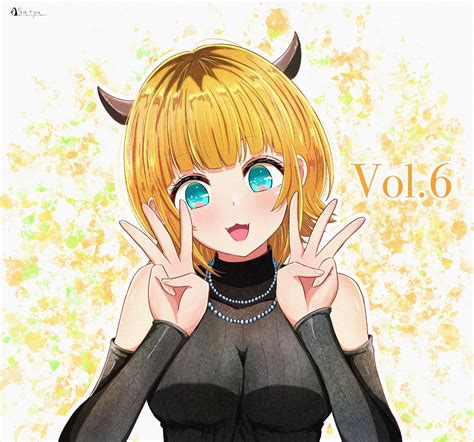 MEM Cho Oshi No Ko Image By Satya Pixiv 20805736 4089574 Zerochan Anime Image Board