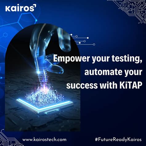 Kairos Technologies On Linkedin Kitap Kitap Kairostech
