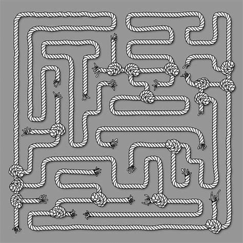 Droom Over Labyrint Wat Betekenen Mijn Dromen Over Labyrint
