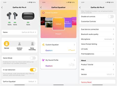 EarFun Air Pro 4 Review Android Central