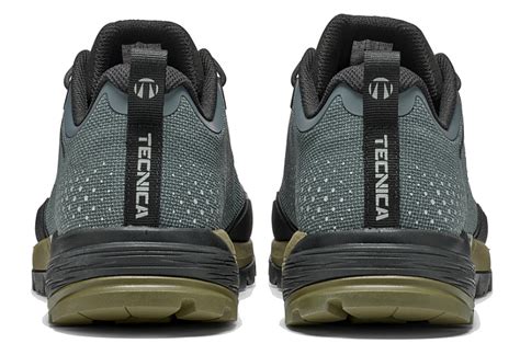 Boty Tecnica Sulfur S Gtx Ms Sport Grey Dark Olive Snowboard Shop