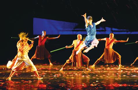 唐宫小姐姐火遍全国为什么是郑州诞生了唐宫夜宴 歌舞剧院
