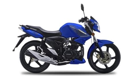 MOTO MOTORRAD MODELO NAKED 150 Viga Motos