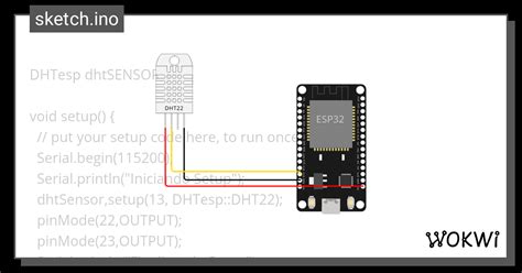 o wokwi esp32 stm32 arduino simulator
